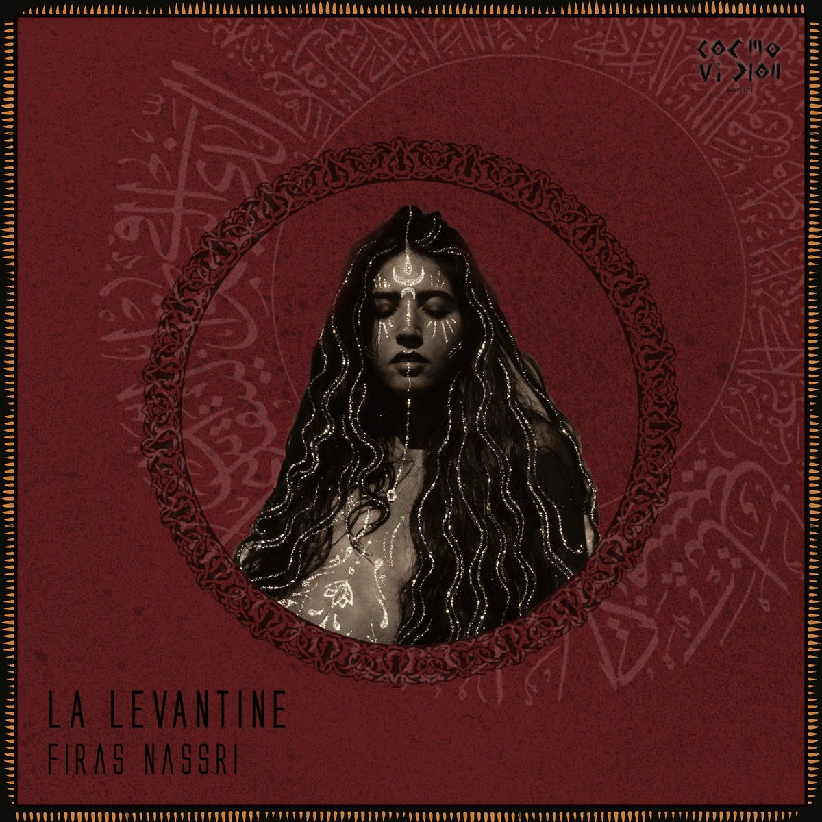 La Levantine by Firas Nassri - Etnotròpic