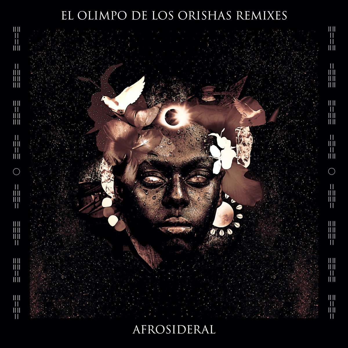 El Olimpo de los Orishas Remixes by Afrosideral aka Kumar Sublevao-Beat ...