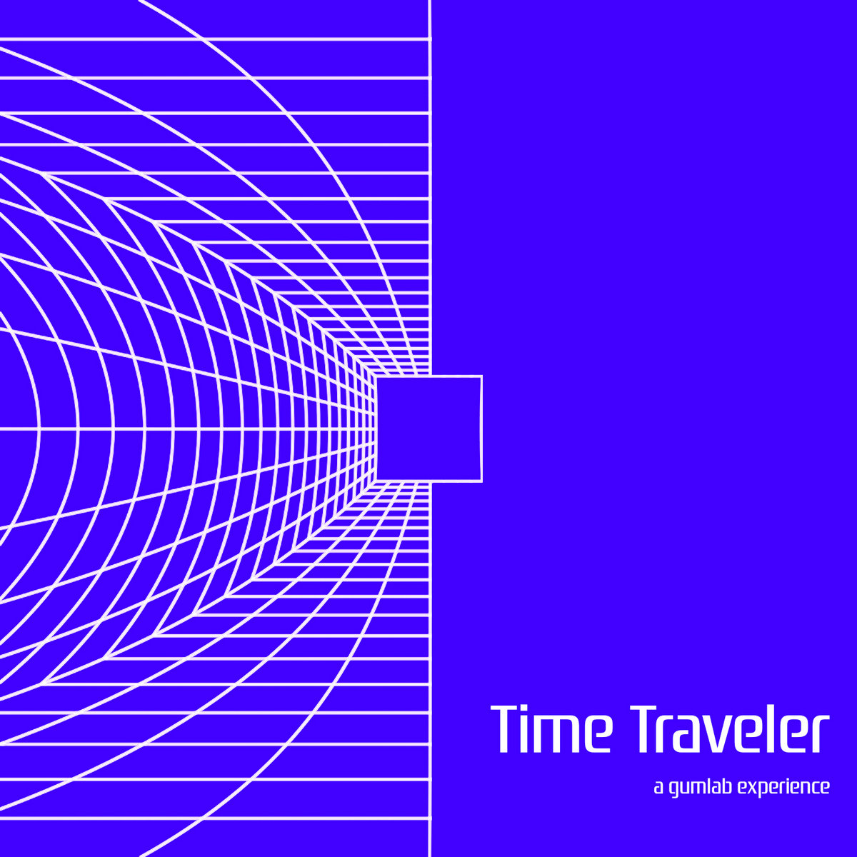 Time Traveler by Dirty Bird - Etnotròpic