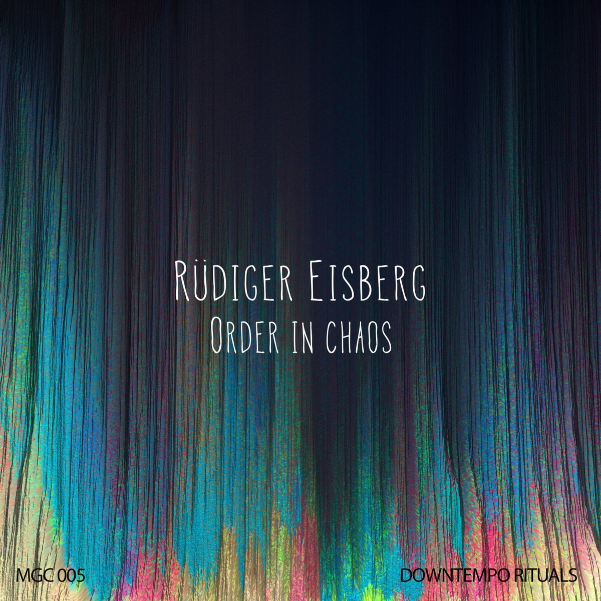 Order in chaos by Rüdiger Eisberg - Etnotròpic