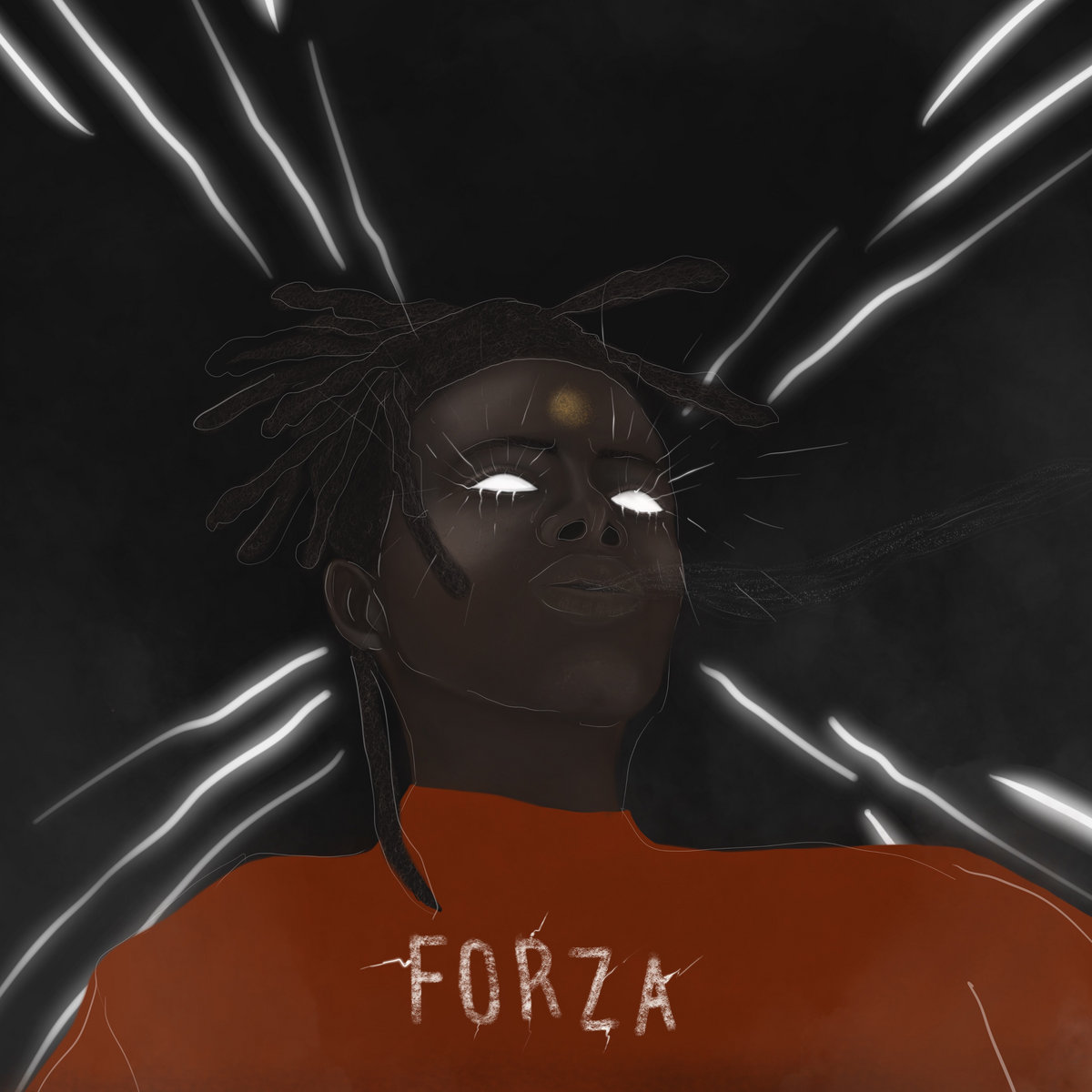 ÜNAM - Bella, the Purple Spider by WAYU Records - Etnotròpic