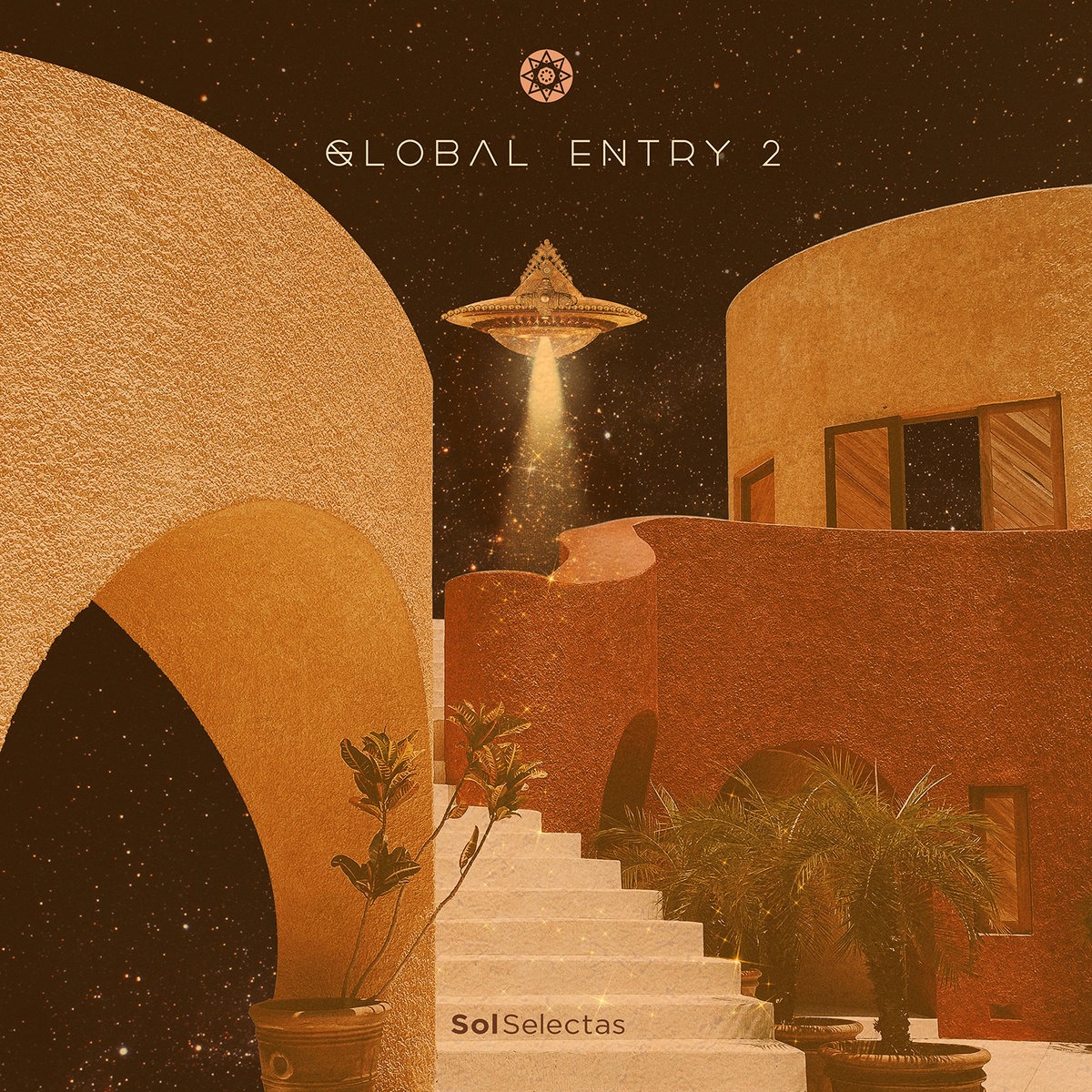 Global Entry 2 by Sol Selectas - Etnotròpic