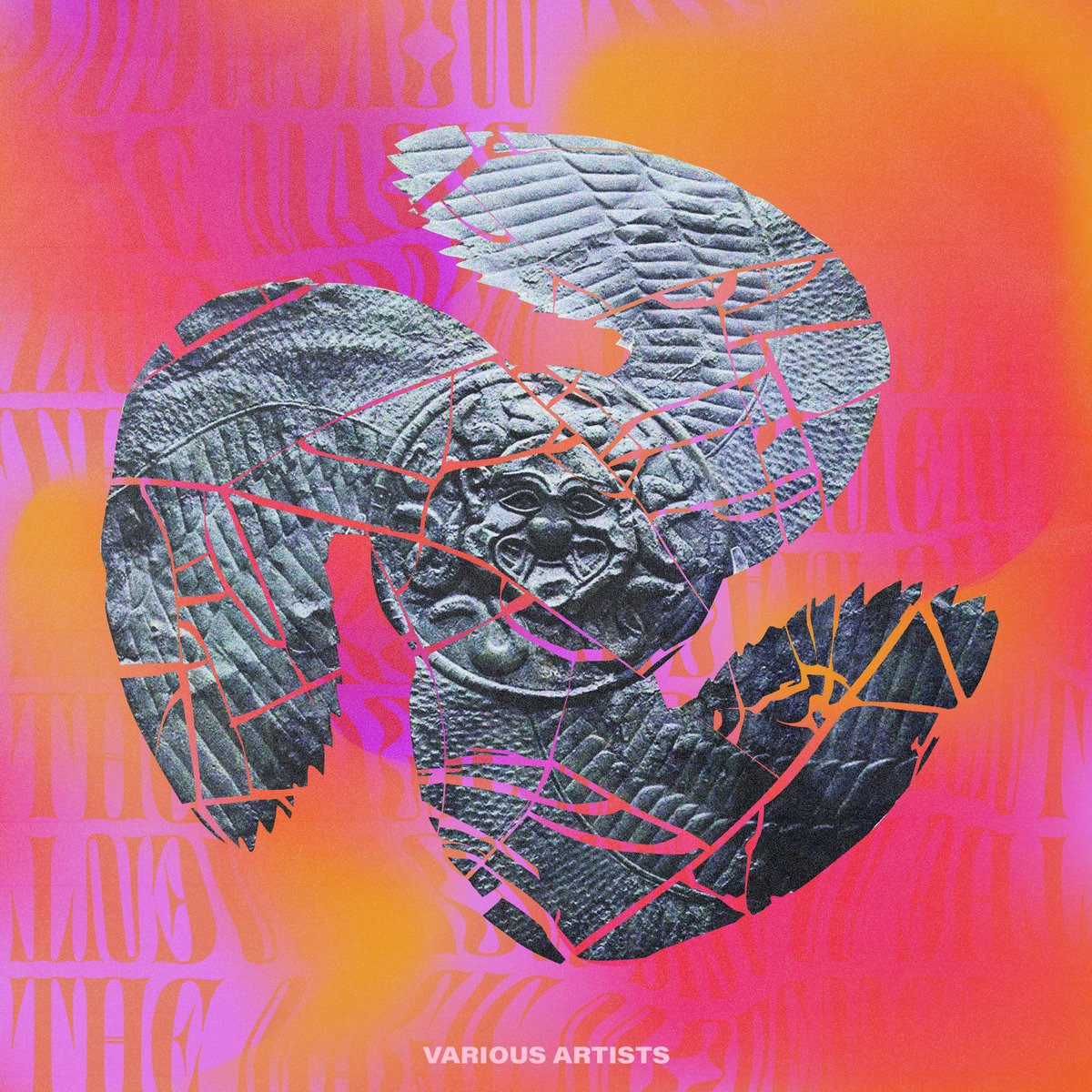 Various Artists by The Magic Movement - Etnotròpic