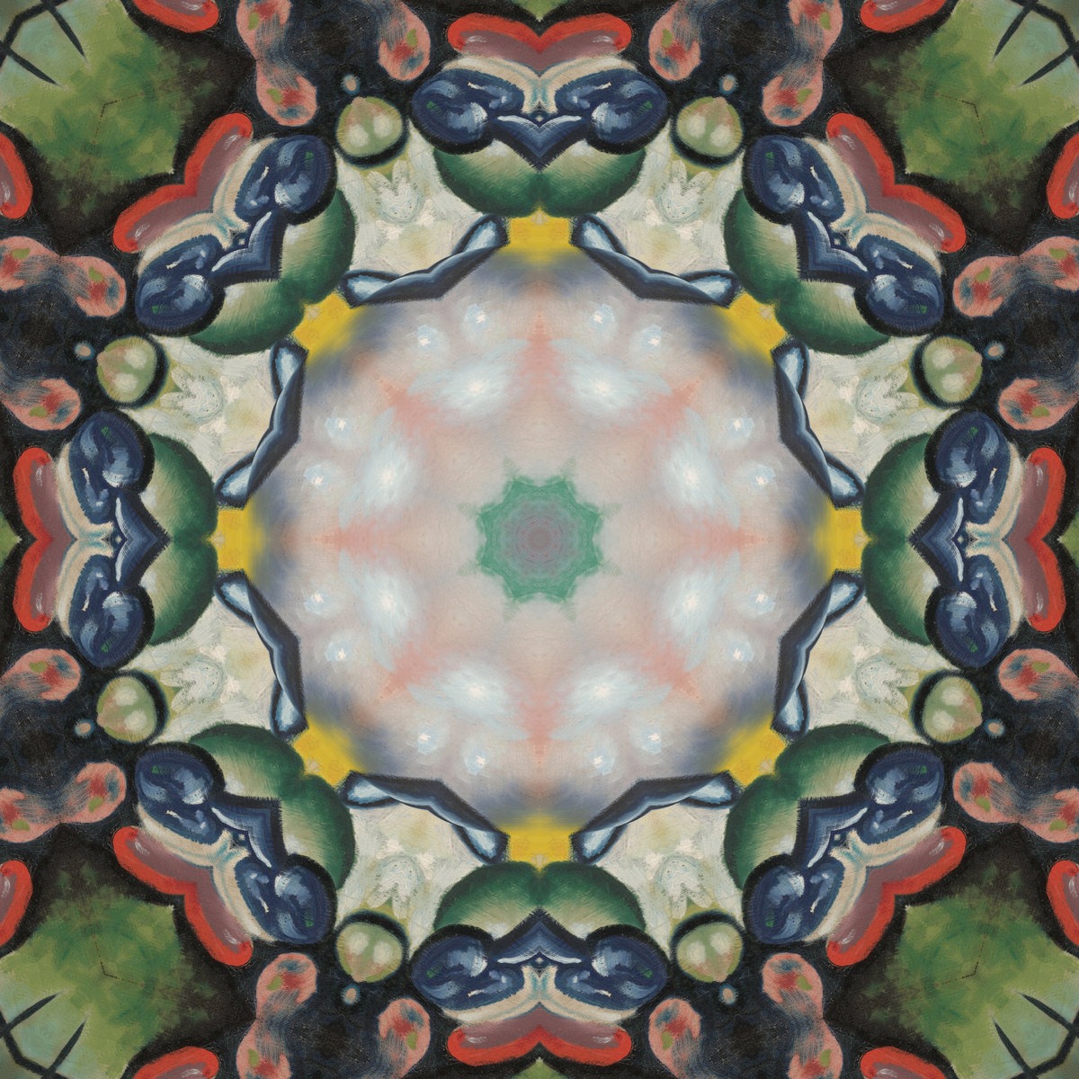 Unfolding Perspective by DRMZ - Etnotròpic